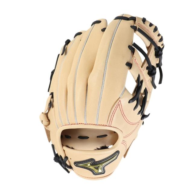 ミズノ ＮＢ　Ｍｚ　Ｓｏｆｔｅｒ 野球 軟式用グラブ 1AJGR9080080