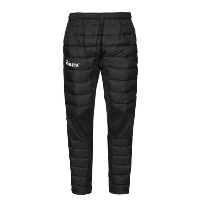 ＡＴＨＬＥＴＡ 中綿ウォームパンツ サッカー フットサルウエア 04166-70