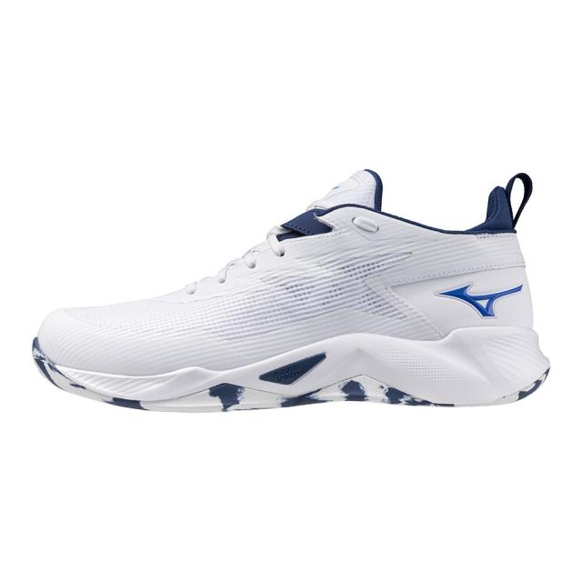 ミズノ ウエーブトランジスタ バスケットボール ＭバスケットＳＨ W1GA240002