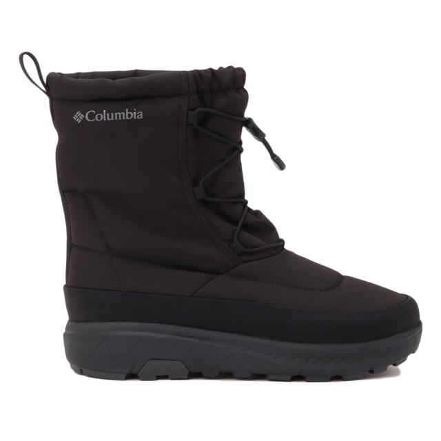 コロンビア イエローテイルブーツ　ＷＰ　Ｏ　Ｈ シューズ ブーツ YU2586 010