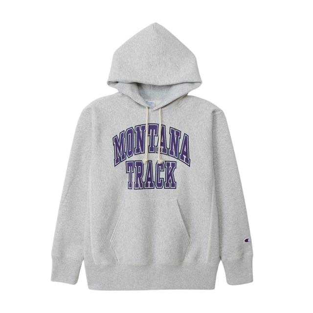 チャンピオン ＲＥＶＥＲＳＥ　ＷＥＡＶＥ　Ｈ　ＯＯＤＥＤ　　ＳＷＥＡＴＳＨ スポーツカジュアル メンズカットソー C3-A124-040