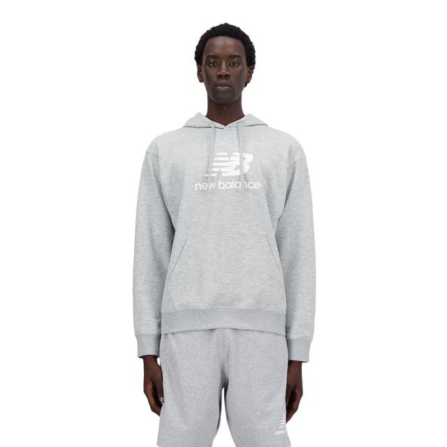 ニューバランス スウェットフーディー スポーツカジュアル メンズカットソー MT41501-AG