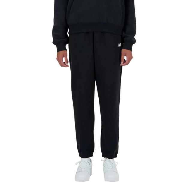 ニューバランス フレンチリージョガー スポーツカジュアル レディスパンツ WP41500-BK