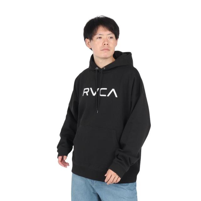 ＲＶＣＡ ＢＩＧ　ＲＶＣＡ　ＨＤ スポーツカジュアル メンズアウター BE042041-PTK
