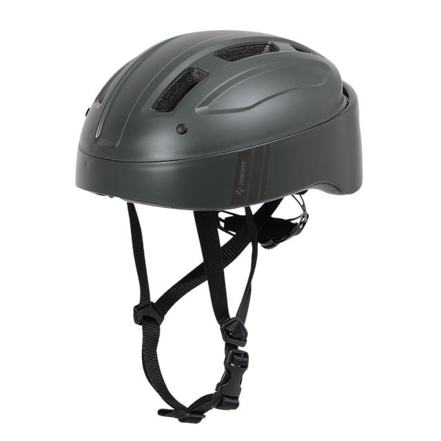 ZEROFIT ＶＥＳＫ　オリーブグリーン ライフスタイル小物 スポーツトイ ZHZD-482