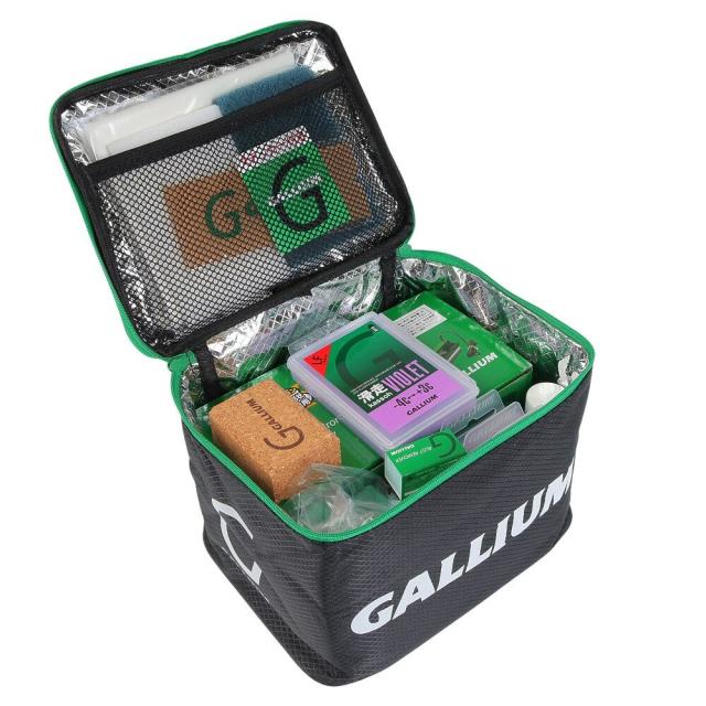 ガリウム Ｔｒｉａｌ　Ｗａｘｉｎｇ　Ｓｅ ウインター用品 セット用品 JB0016