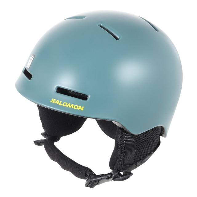 サロモン ＯＲＫＡ　−ＮＡ ウインター用品 ヘルメット L47304300