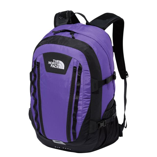 ノースフェイス ビッグショット トレッキング デイバッグ NM72301 PL