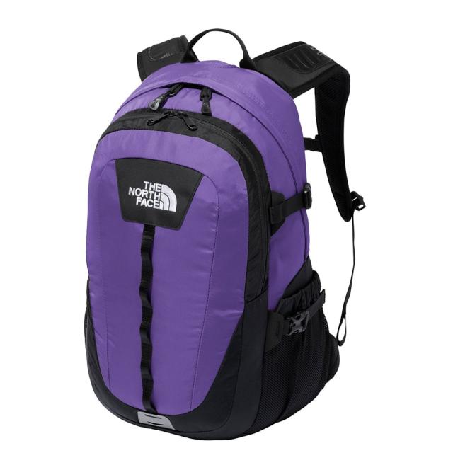 ノースフェイス ホットショット トレッキング デイバッグ NM72302 PL