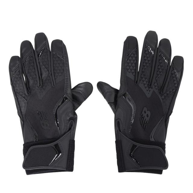 ニューバランス Ｎｅｗ　Ｂａｌａｎｃｅ　Ｂａｔ　ｔｉｎｇ　Ｇｌｏｖｅｓ 野球 野球グローブ LAG45601-BM