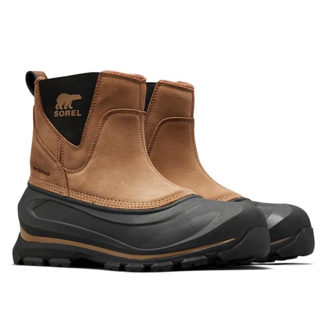 ＳＯＲＥＬ バクストンプルオン　ＷＰ シューズ ブーツ NM5182 257