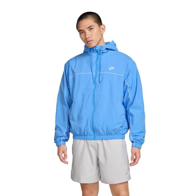 ナイキ ＡＳ　Ｍ　ＮＫ　ＣＬＵＢ　ＡＴ　ＨＬＥＴＥ　ＨＤ　ＪＡＣＫＥ トレーニングウエア スウェットパーカー HJ2013-412