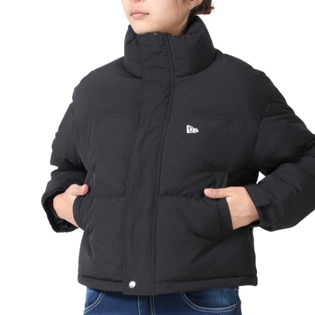 ＮＥＷ　ＥＲＡ ＷＳ　ＤＯＷＮ　ＪＡＣＫＥＴ スポーツカジュアル レディスアウター 14324619