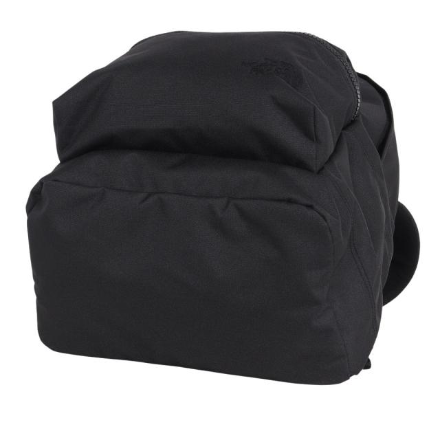 ノースフェイス バークレー27L トレッキング デイバッグ NM82511N Kの