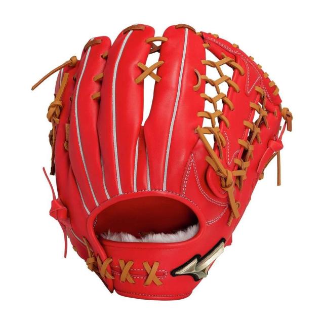 ミズノ ＧＥ　Ｈｓ　ＳＩＧＮＡ　ＡＸＩ　24ＡＷ 野球 軟式用グラブ 1AJGR317077049