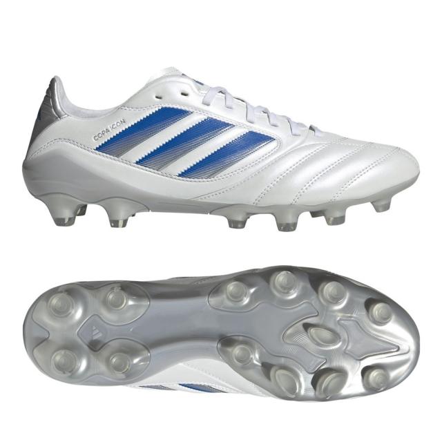 アディダス ＣＯＰＡ　ＩＣＯＮ　ＩＩ　ＰＲ　Ｏ　ＨＧ サッカー 固定式スパイク OOL80-JS1630