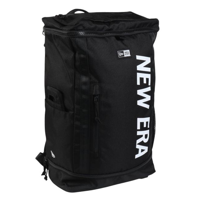 ＮＥＷ　ＥＲＡ Ｂｏｘ　Ｐａｃｋ ライフスタイル小物 ディパック 14521362-BLK