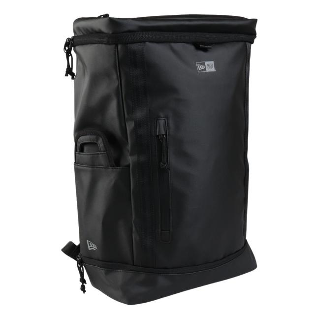ＮＥＷ　ＥＲＡ Ｂｏｘ　Ｐａｃｋ　ＴＰＵ ライフスタイル小物 ディパック 14521360-BLK