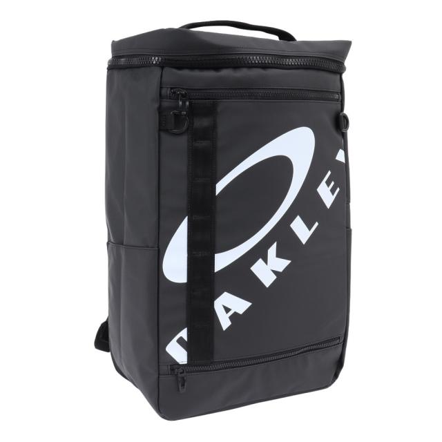 オークリー ＥＮＨＡＮＣＥ　ＢＡＣＫＰＡＣ　Ｋ　ＸＬ　9．0 ライフスタイル小物 ディパック FOS901980 022