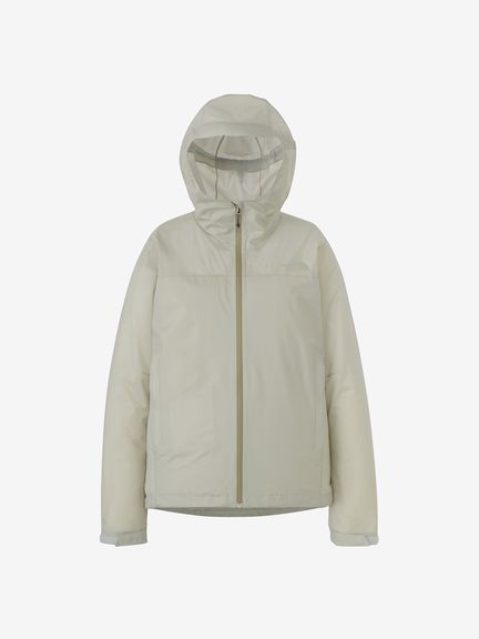 ノースフェイス ベンチャージャケット トレッキング アウター NPW12306 CL