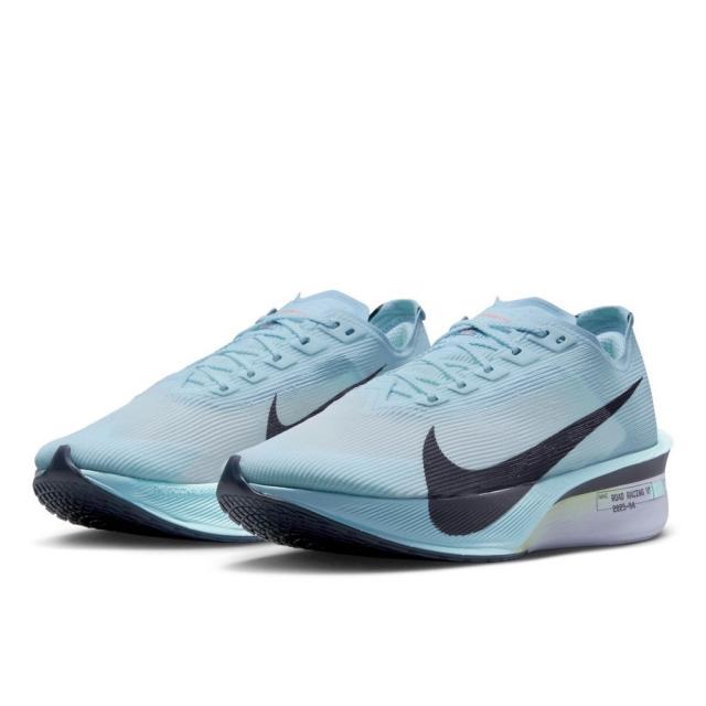 ナイキ ウィメンズ　ズームＸ　ヴェイパ　ーフライ　ネクスト％　4 シューズ Ｌレーシングシューズ HF6412-400
