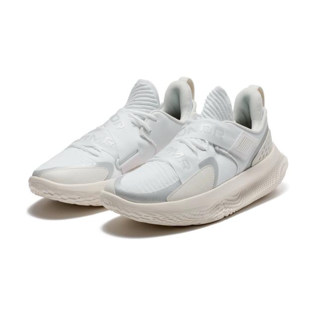 アンダーアーマー ＵＡ　ＦＬＯＷ　ＦＵＴＲ　Ｘ　　4　ＪＳ バスケットボール ＭバスケットＳＨ 3028832-100