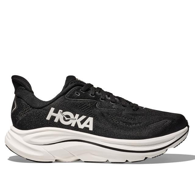 ＨＯＫＡ　ＯＮＥＯＮＥ Ｗ　ＣＬＩＦＴＯＮ　10　ＷＩ　ＤＥ シューズ Ｌランニングシューズ 1162050-BWHT