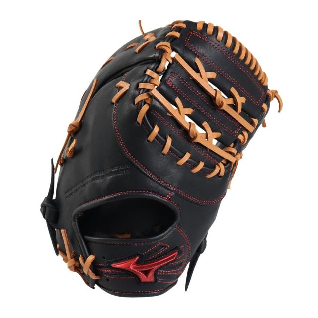 ミズノ 軟式用ＷＩＬＬ　ＤＲＩＶＥ　Ｒ　ＥＤ 野球 軟式用グラブ 1AJFR328000949