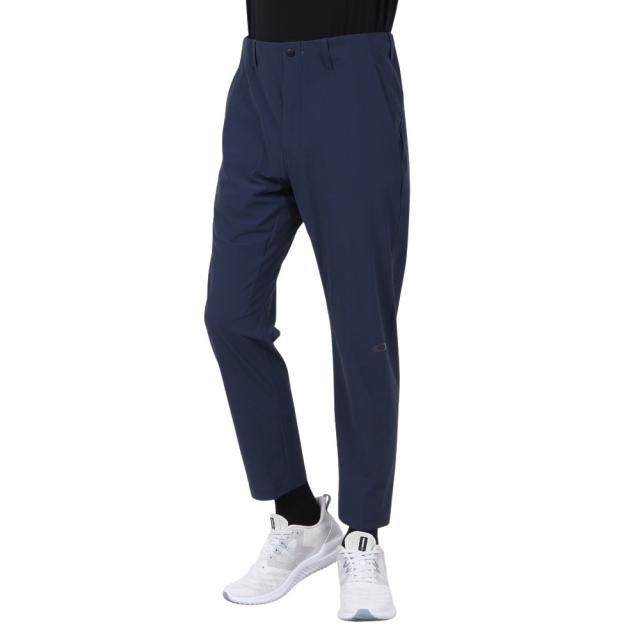 オークリー ＭＵＬＴＩ　ＴＹＰＥ−04　Ｔ　ＡＰＥＲＥＤ　ＰＡＮＴＳ1． トレーニングウエア ロングパンツ FOA407688-6FB
