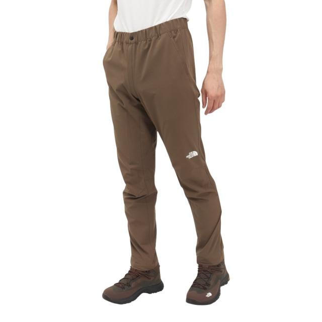 ノースフェイス ドーロライトパンツ トレッキング パンツ NB32311 SK