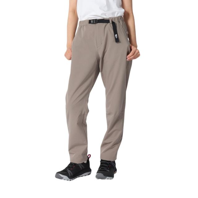 ノースフェイス リッジライトパンツ トレッキング パンツ NBW32311 CR