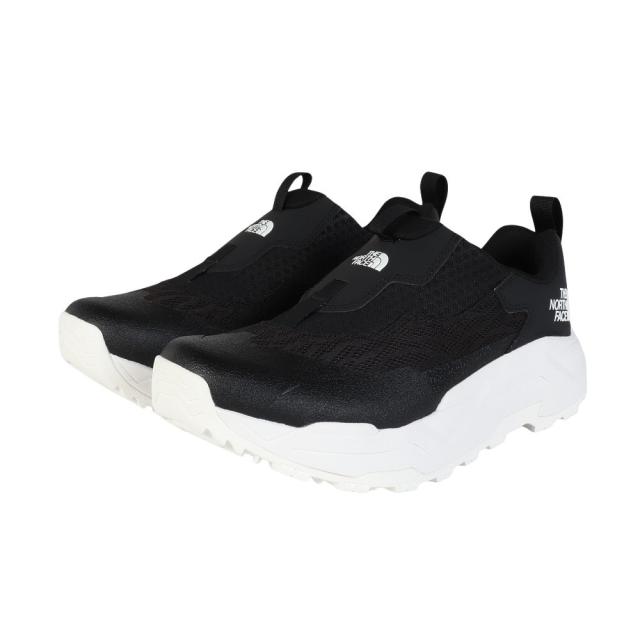 ノースフェイス ＧＲＡＶＡＬ　ＳＬＩＰ−ＯＮ　　2 シューズ アウトドアＳＨ NF52542 KW