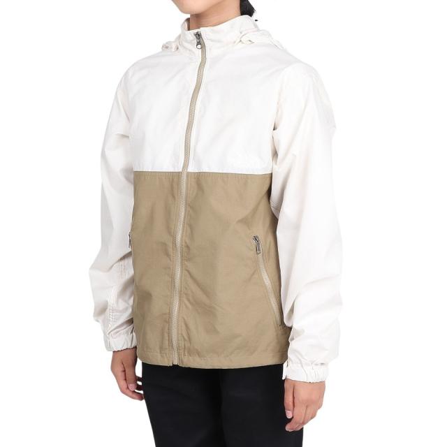 ノースフェイス コンパクトジャケット トレッキング 他トレッキングウエア NPJ22510 WC