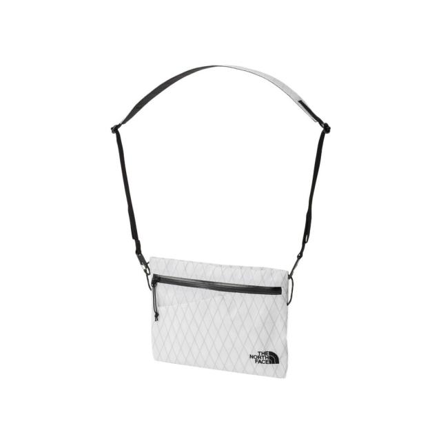 ノースフェイス Ｒａｆｔｅｒ　Ｓｈｏｕｌｄｅｒ　Ｐｏｕｃｈ　Ｍ トレッキング 他トレッキングバッグ NM82514 W