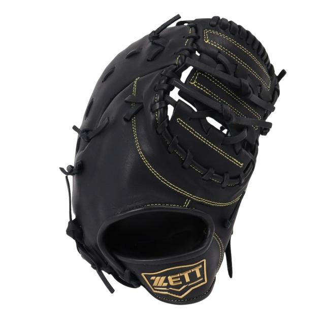 ゼット ナンシキＦＭ　ソフトステア 野球 軟式用グラブ BRFB35513-1900