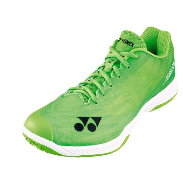 ヨネックス パワークッションエアラスＺワイ ラケットスポーツ バドミントンシューズ SHBAZ2WY-359