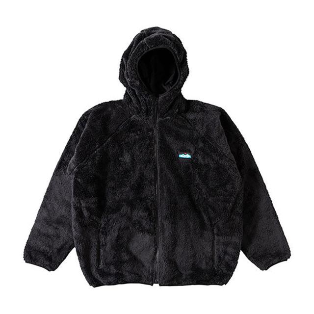 ＫＡＶＵ Ｆｕｒ　Ｊａｃｋｅｔ トレッキング アウター 19821708-001