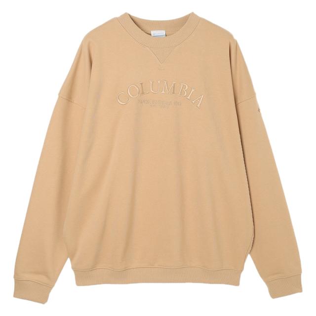 コロンビア バガスウェットグラフィッククル　ー トレッキング カットソー AM2734 262