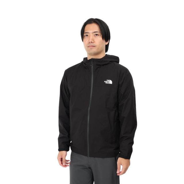 ノースフェイス ベンチャージャケット トレッキング アウター NP62515-K