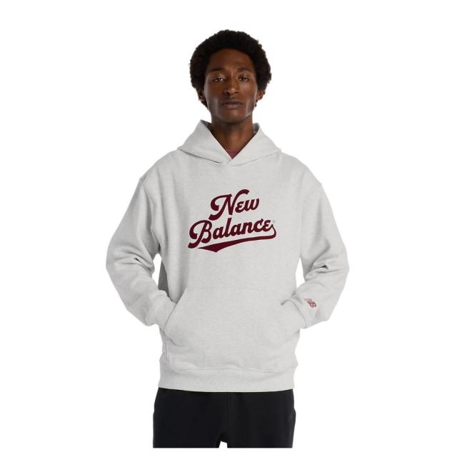 ニューバランス Ａｔｈｌｅｔｉｃｓ　レガシーフ　ーディ 野球 グランドコート MT53902-AHH