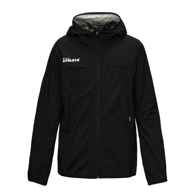ＡＴＨＬＥＴＡ ウインドウォームジャケット サッカー フットサルウエア 02428-70
