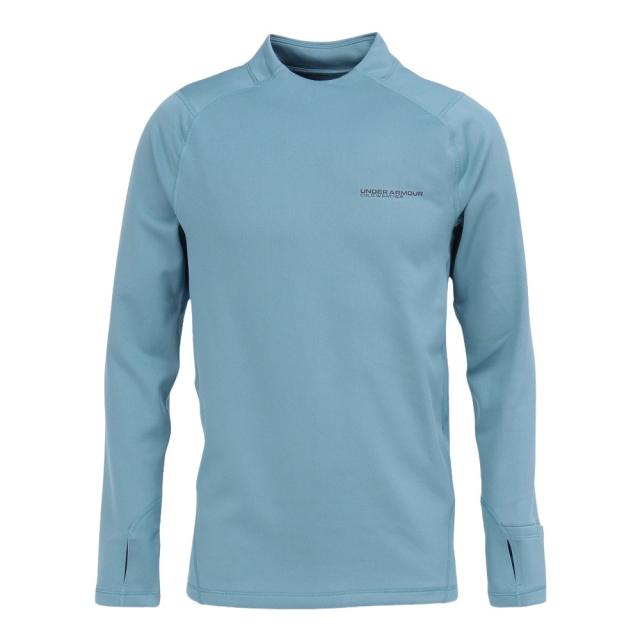 アンダーアーマー ＵＡ　ＣＷ　ＰＲＯ　ＭＯＣＫ 競技 長袖ウェア 6007387-418