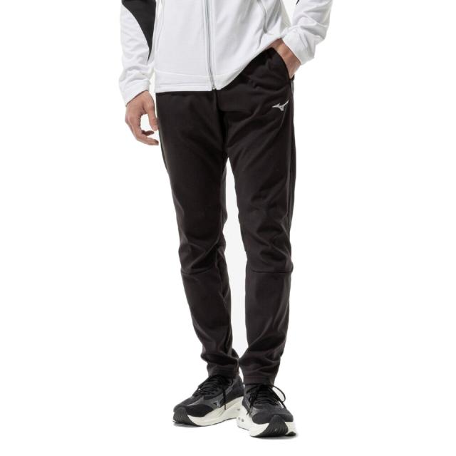 ミズノ テックシールドパンツ トレーニングウエア 布帛ウォームアップパ 32MDC55209