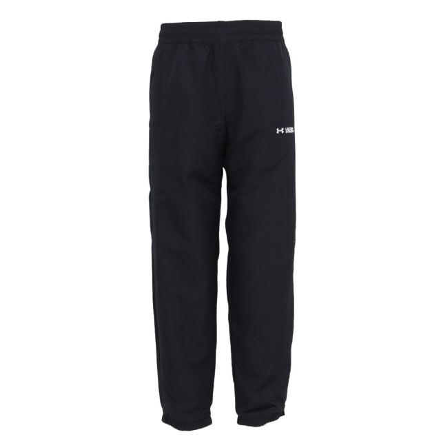 アンダーアーマー ＵＡ　ＴＲＩＣＯＴ　ＬＩＮＥＲ　　ＷＯＶＥＮ　ＰＡＮＴ トレーニングウエア ブレーカーパンツ 6007722-001
