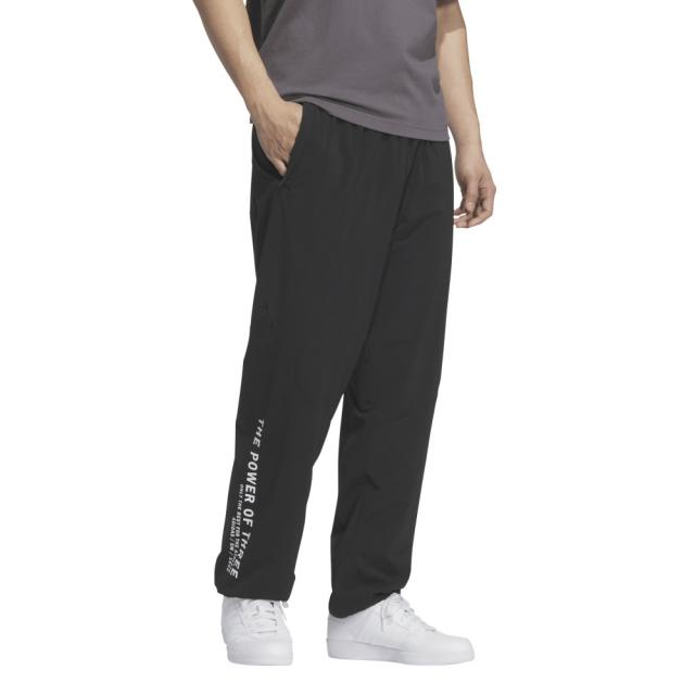 アディダス Ｍ　ＡＤＰＴ　ウインドパンツ トレーニングウエア 布帛ウォームアップパ CI358-JZ8751