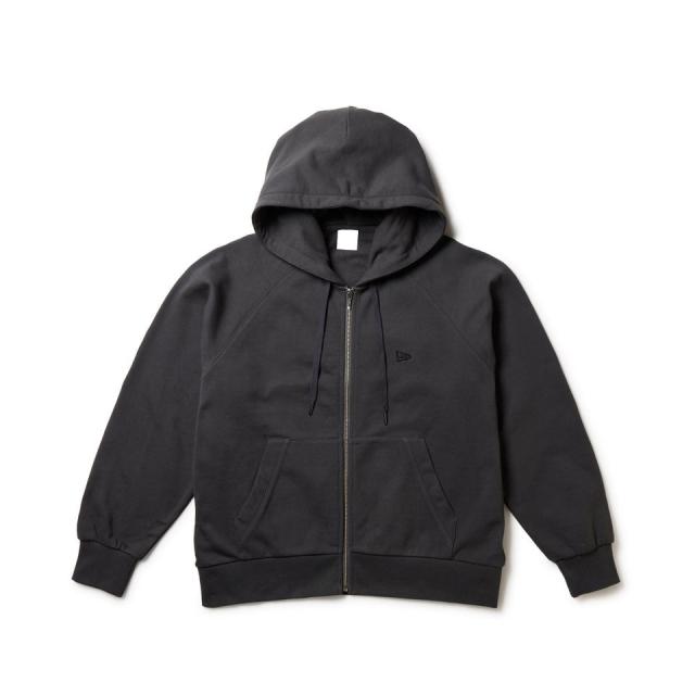 ＮＥＷ　ＥＲＡ ＷＳ　ＳＷＥＡＴ　ＦＺ　ＨＯＯ　ＤＩＥ　ＧＡＲＭＥＮＴ　ＤＹ スポーツカジュアル レディスカットソー 14674664