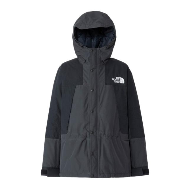 ノースフェイス マウンテンインサーレーションジ　ャケット トレッキング アウター NY82553-BA