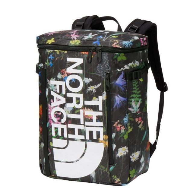 ノースフェイス ＢＣヒューズＢＯＸ? トレッキング デイバッグ NM82255-AF