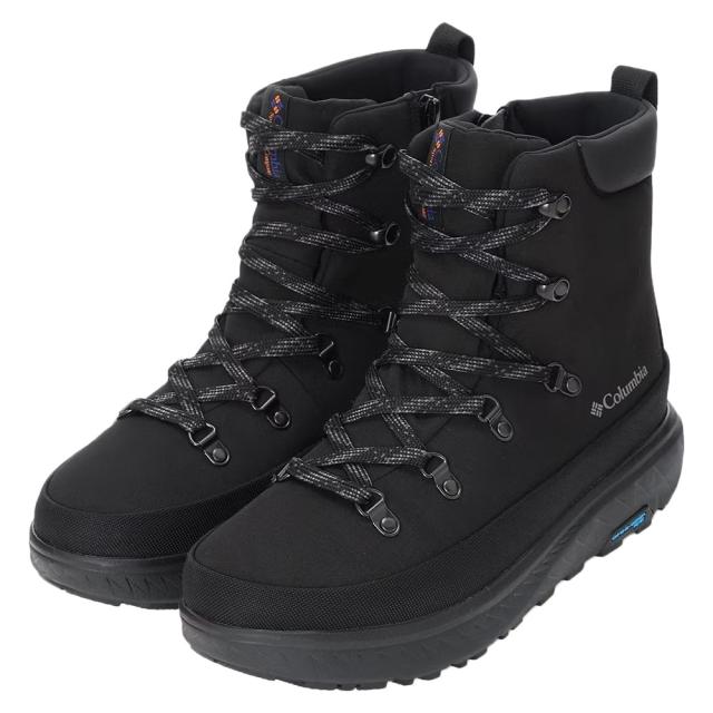 コロンビア イエローテイル　アイスマジック　ＷＰ シューズ ブーツ YU1393-010