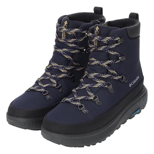 コロンビア イエローテイル　アイスマジック　ＷＰ シューズ ブーツ YU1393-469